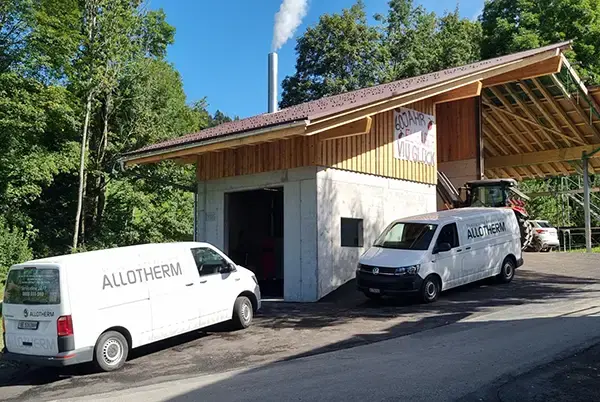 Allotherm